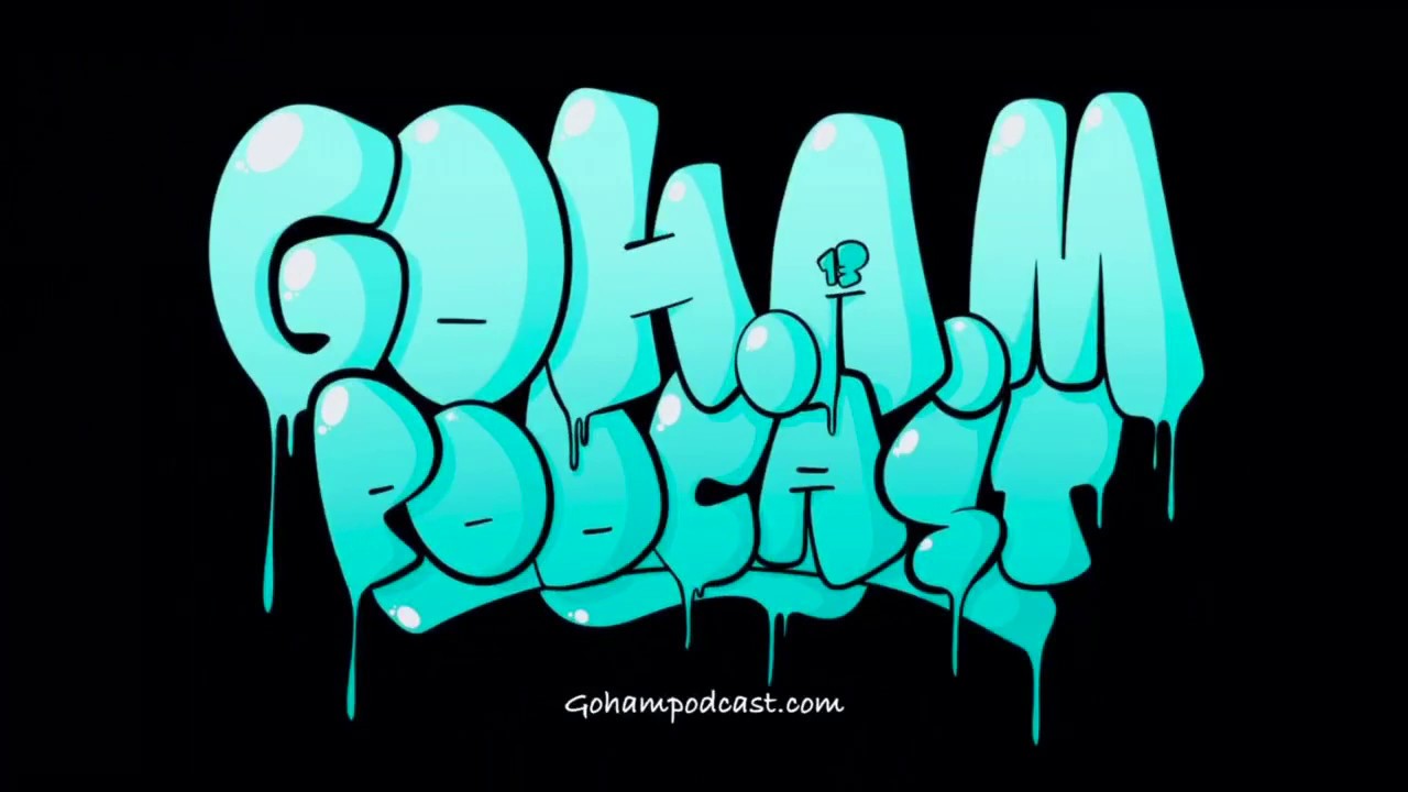 GO HAM PODCAST INTRO - YouTube