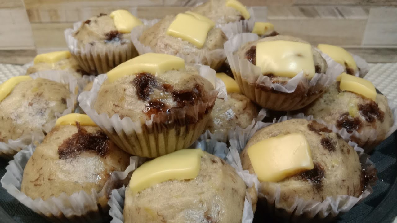 SUBUKAN MO TO GAWIN SA PUTO SAGING ‼️SOBRANG SARAP | NEGOSYO IDEA - YouTube
