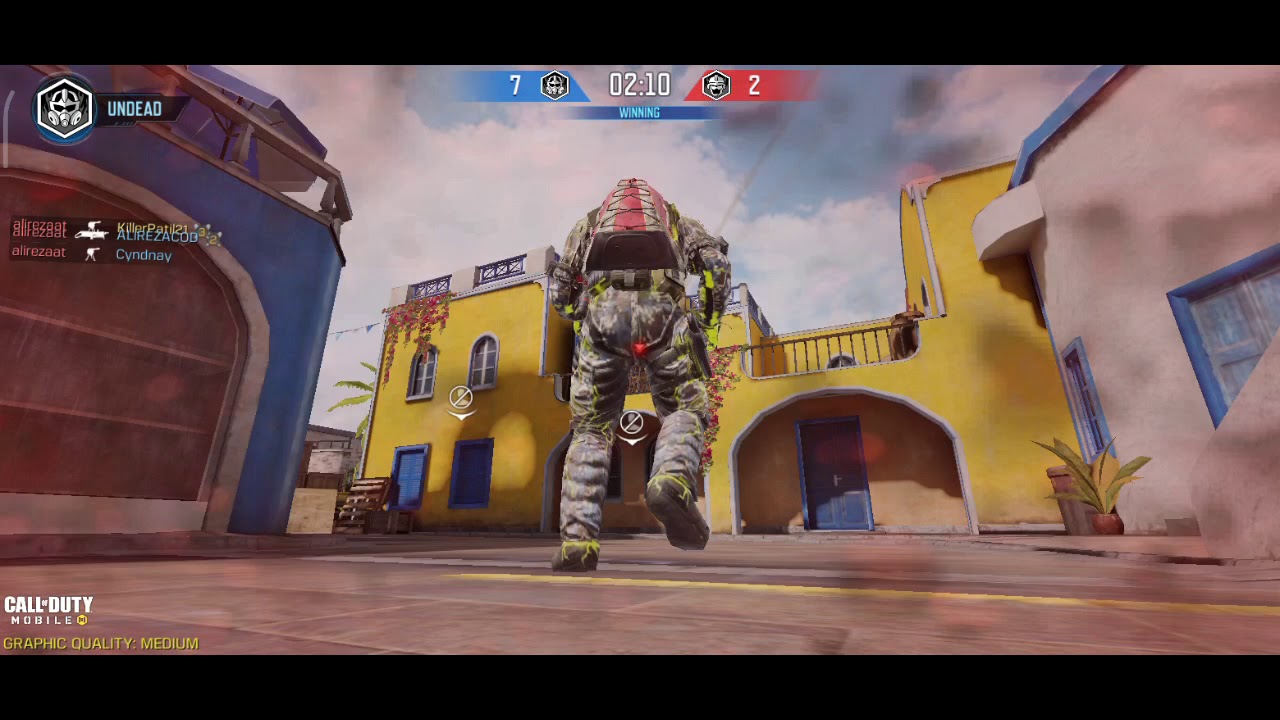 Call of Duty streaming video 😂 #14 - YouTube