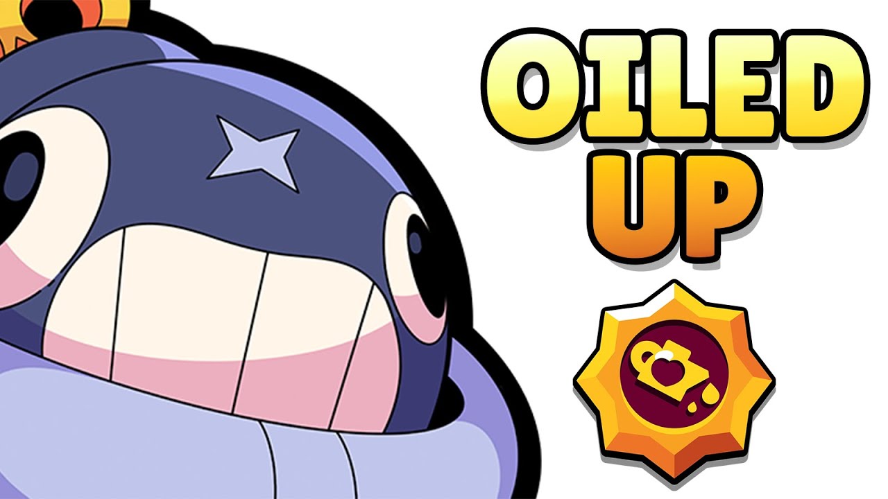 Oiling UP.... - YouTube