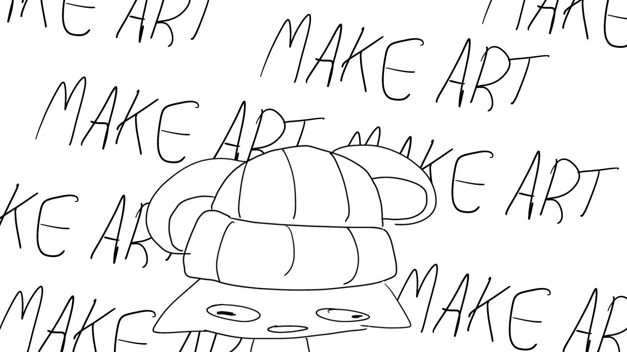 Hey! Can you make a drawing for me pl- - YouTube