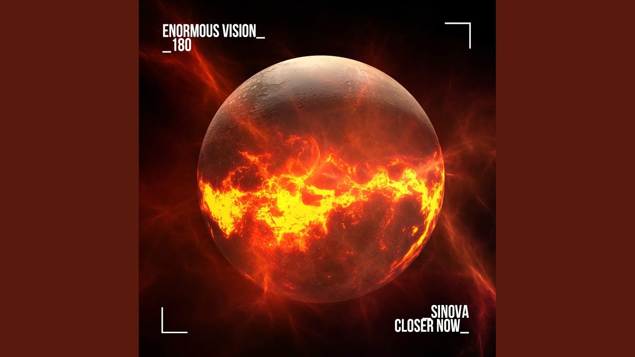 Closer Now (Extended Mix) - YouTube