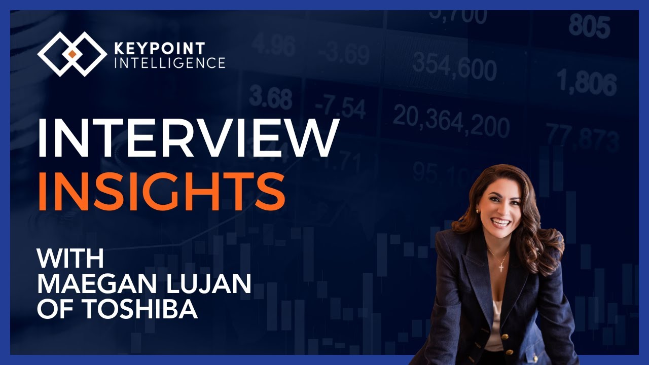 Interview Insights | Toshiba’s Vision for AI Hybrid Workflows and the ...