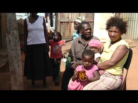 2019 Mid Year Population Estimates Key Findings