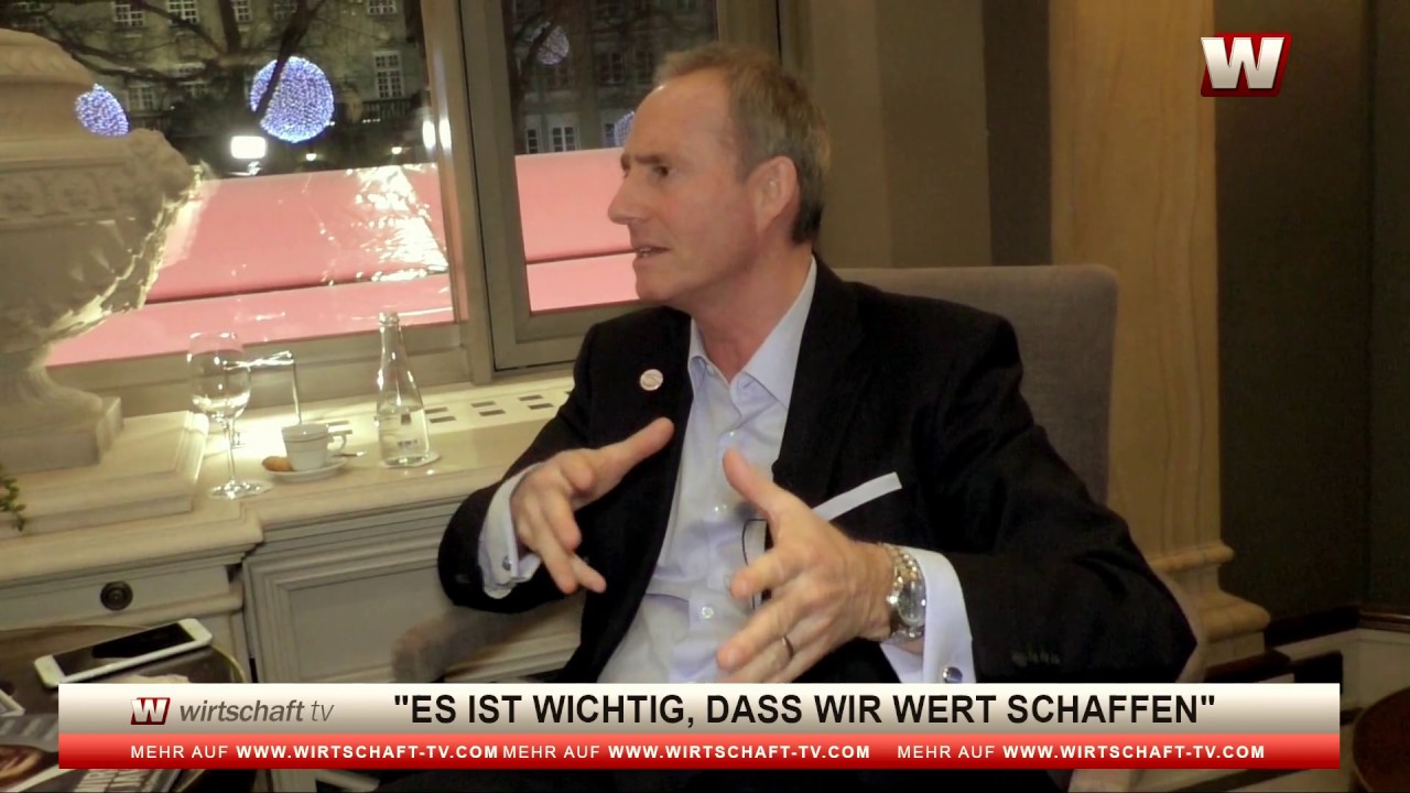 Erfolgscoach Bodo Schäfer: So schafft es jeder zur finanziellen ...