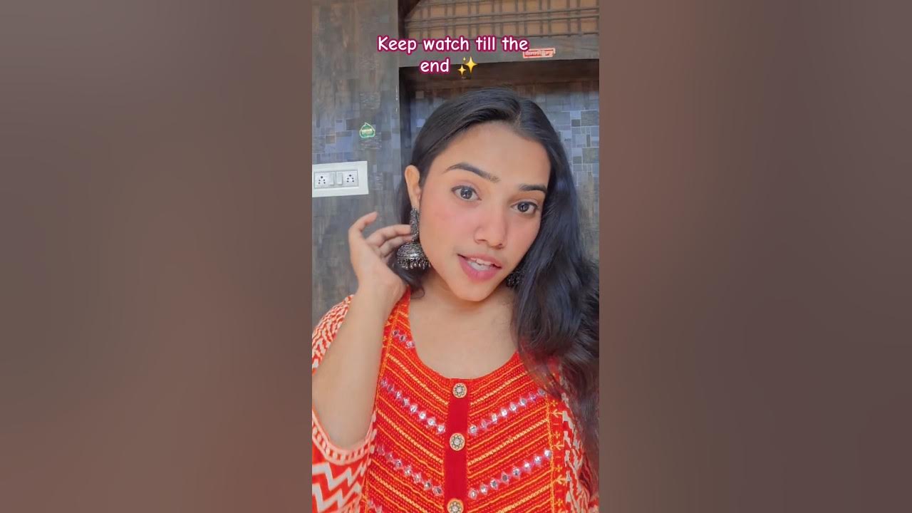 Reel vibe ja hi ni rii 😅😜@ItsBhumiSiddhi #trending #love #comedy #ytshorts #song #funny #dance ...