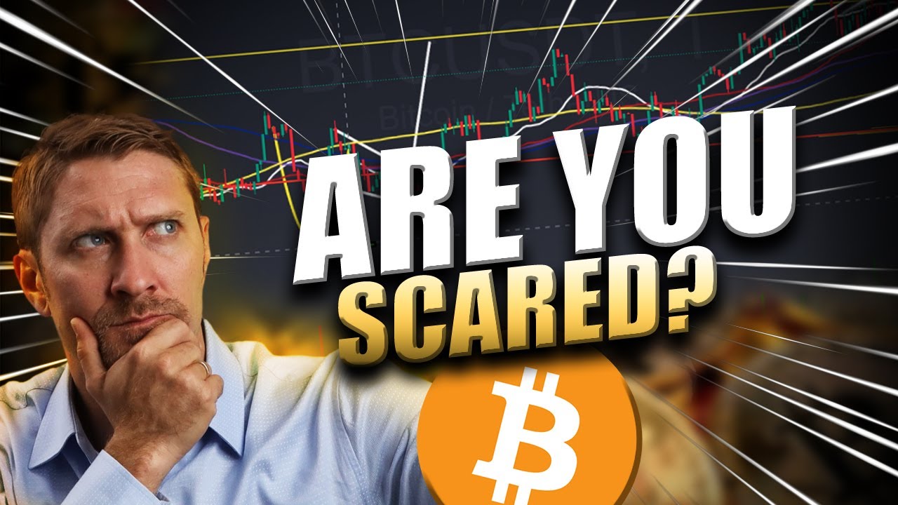 Bitcoin Live Trading: Maximum Fear Means Gains! EP1663 - YouTube