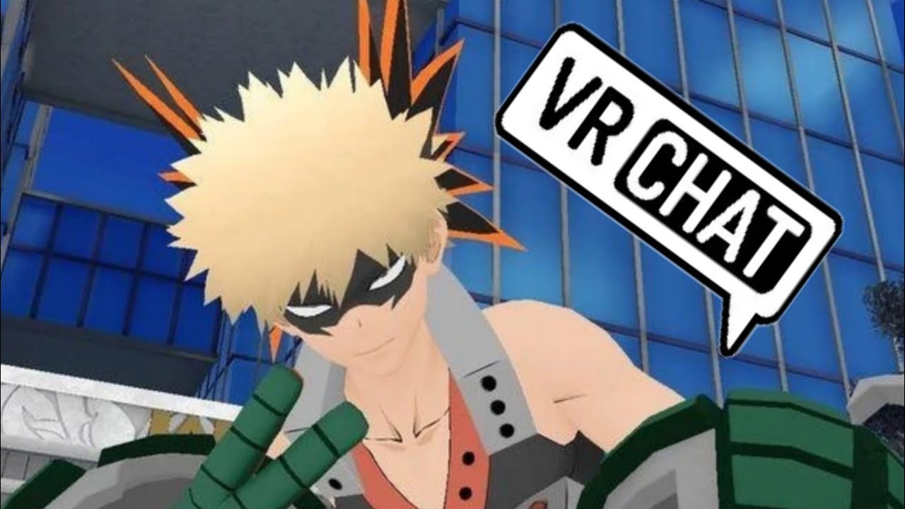 My old vrchat videos are unhinged.. - YouTube