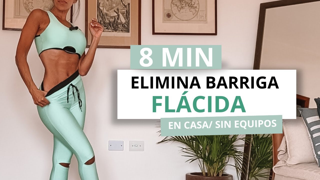 Cómo eliminar la barriga flácida y caída | cómo eliminar el abdômen ...