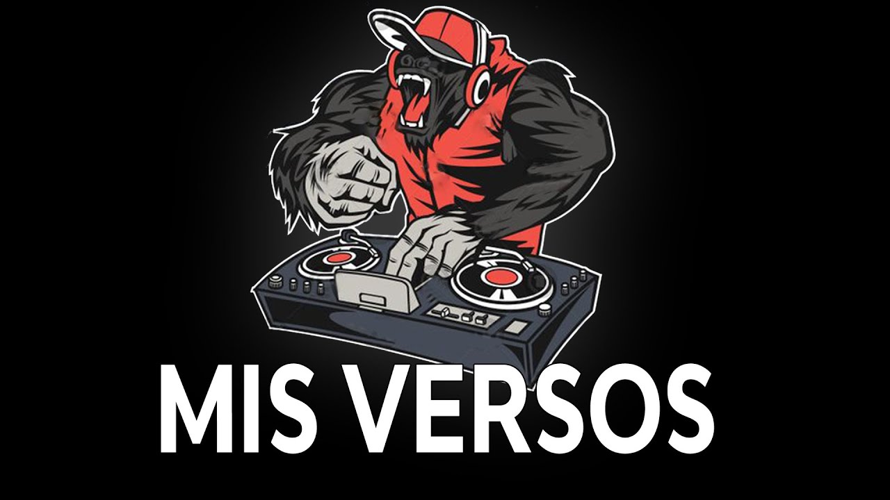 "MIS VERSOS" Base de Rap Agresivo | Instrumental Rap Agresivo | Pista ...