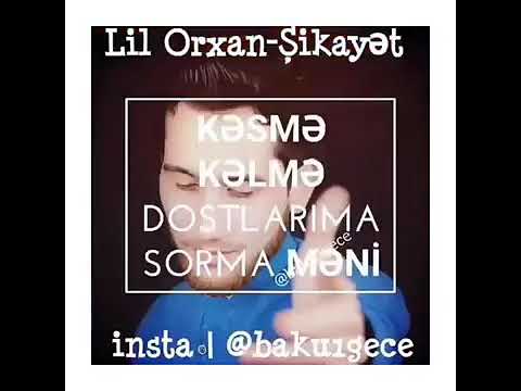 Son vaxtlarin en berkgeden mahnisi!