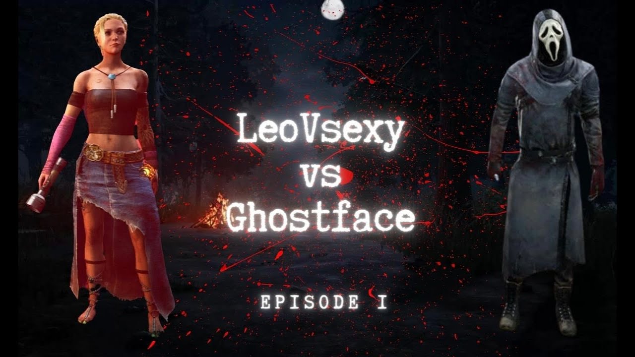 Ghostface Couldn't Handle My 360 Movement | Dead By Daylight - YouTube