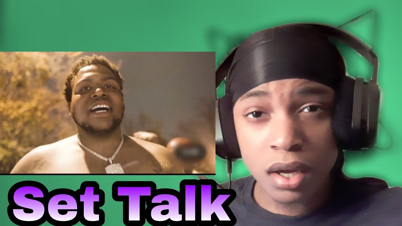 Mussie Gee x Big 30 x Cheese Dollar - Set Talk (#Reaction) - YouTube
