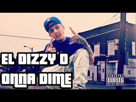 El Dizzy D - The End - YouTube