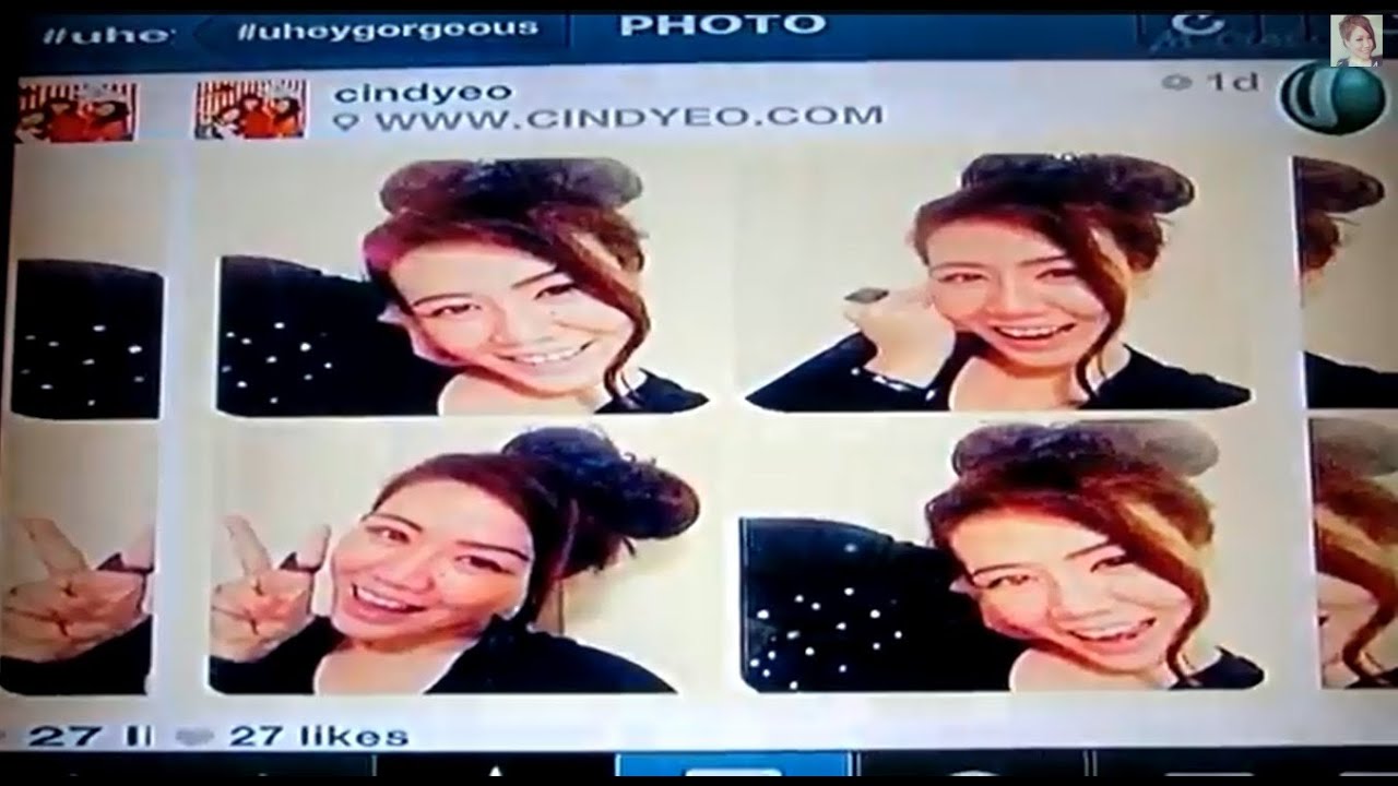 Channel U Hey Gorgeous 2013 - YouTube