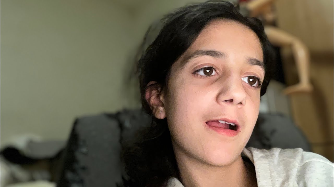 Night routine with Lexi! - YouTube