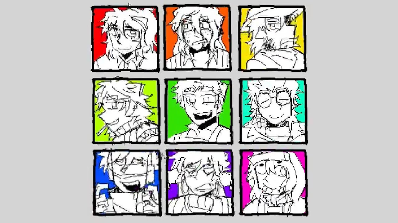 Wavetapper | ANIMATION (OC) - YouTube