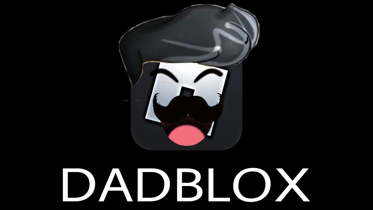 If My Dad owns ROBLOX 😳 - YouTube