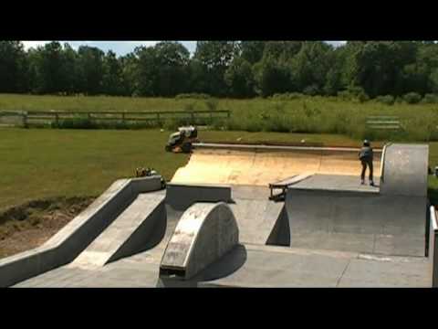 WAKE SCHEPMAN June 2010 Edit !!!!!!! - YouTube