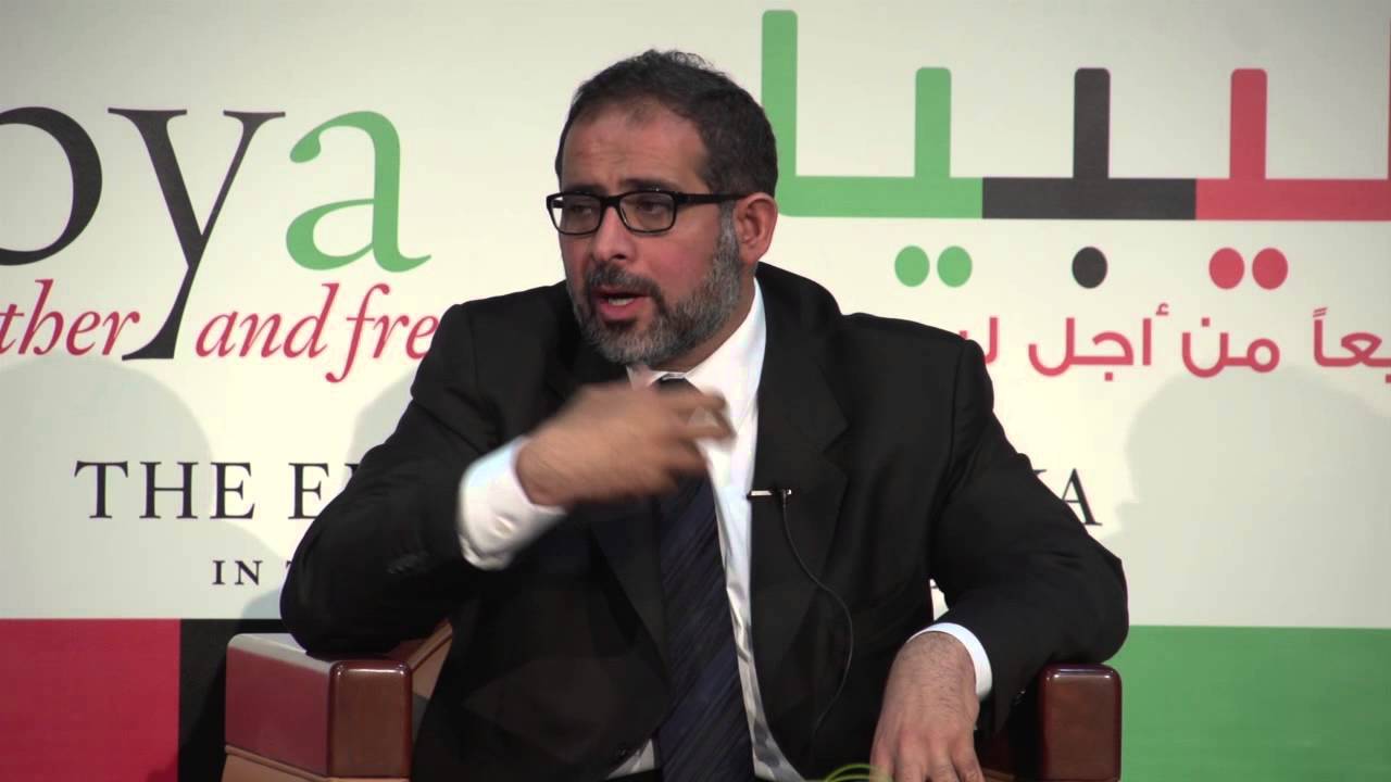 Dr. Aref Ali Nayed Lectures on Historical Moments of Philosophy in ...