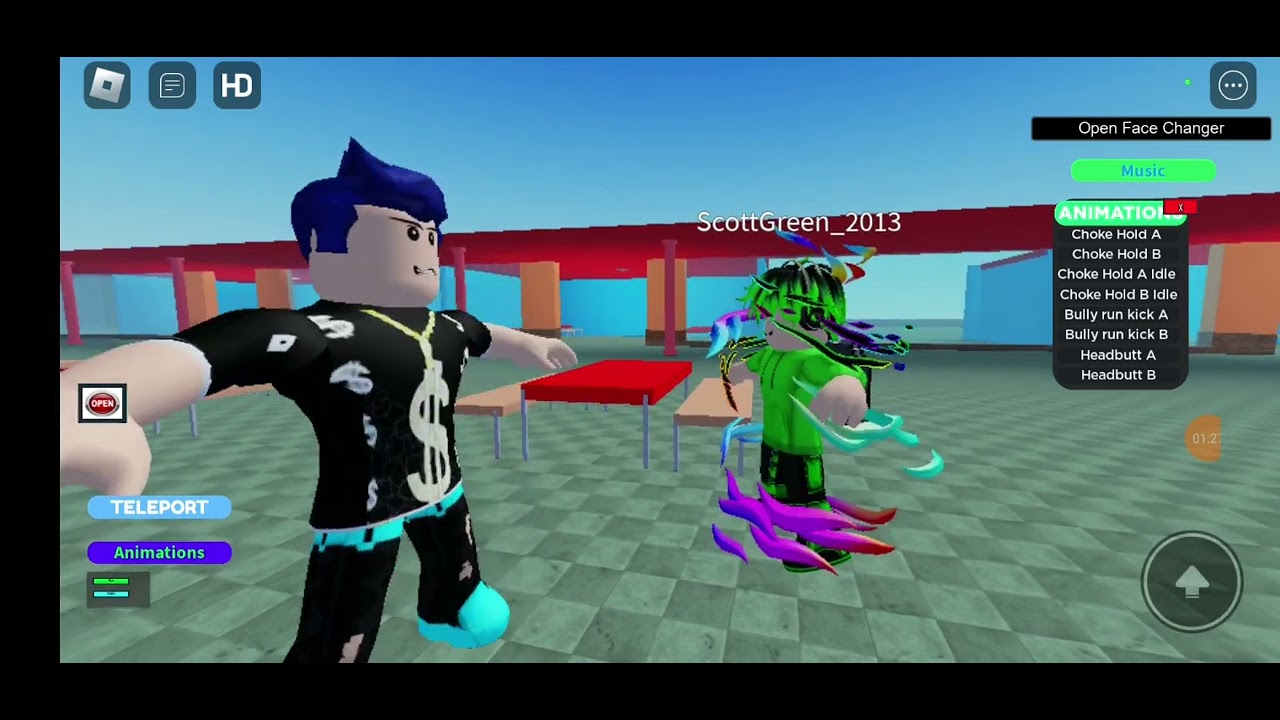 aqua animation season 1 part 3 - YouTube