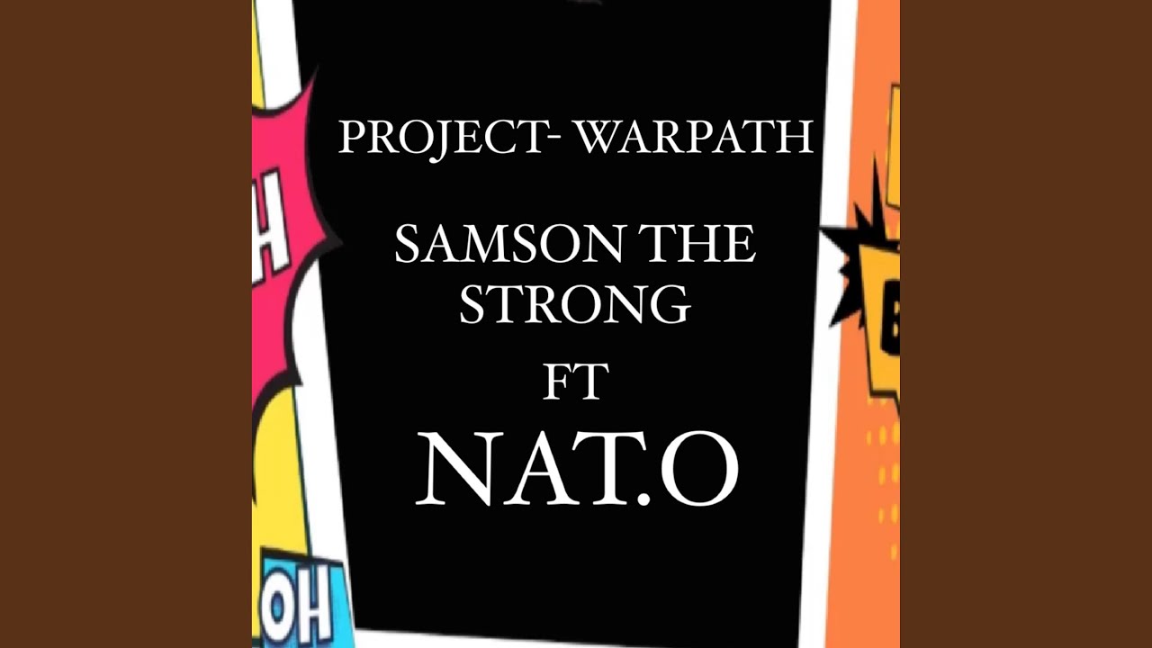 Project- Warpath - YouTube