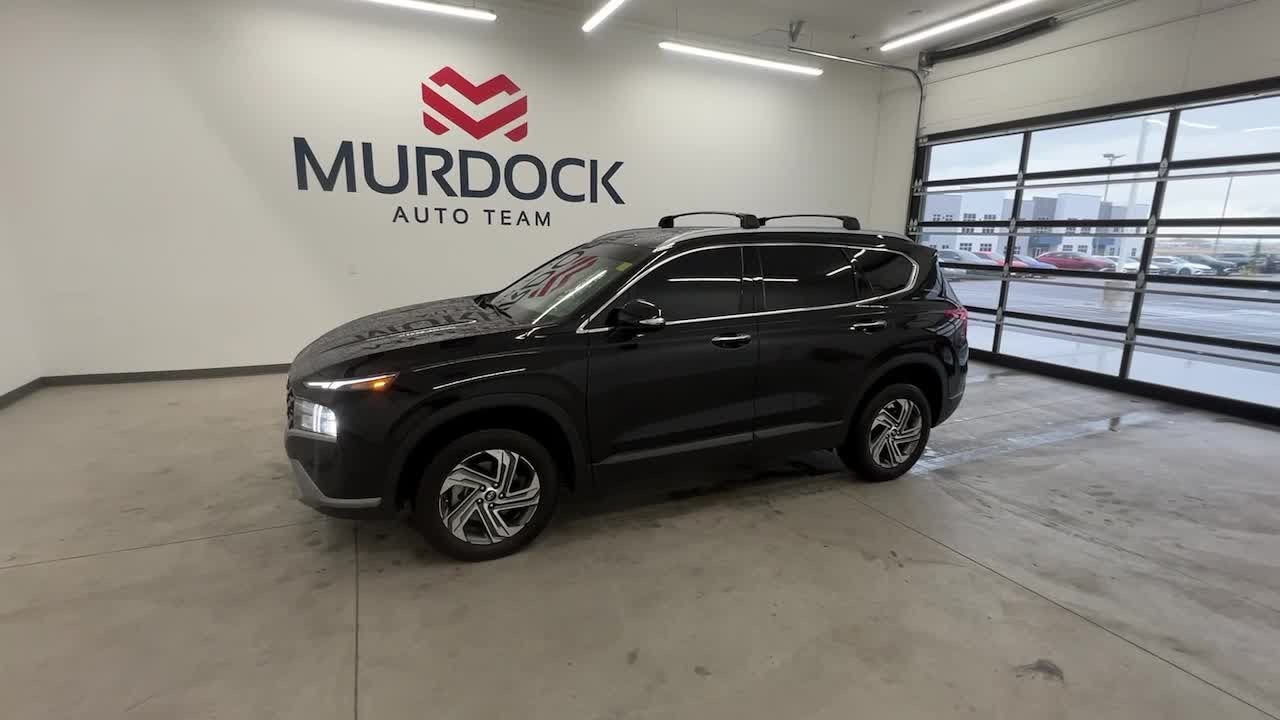 2023 Hyundai Santa Fe SEL UT Logan, Smithfield, Richmond, Preston ...