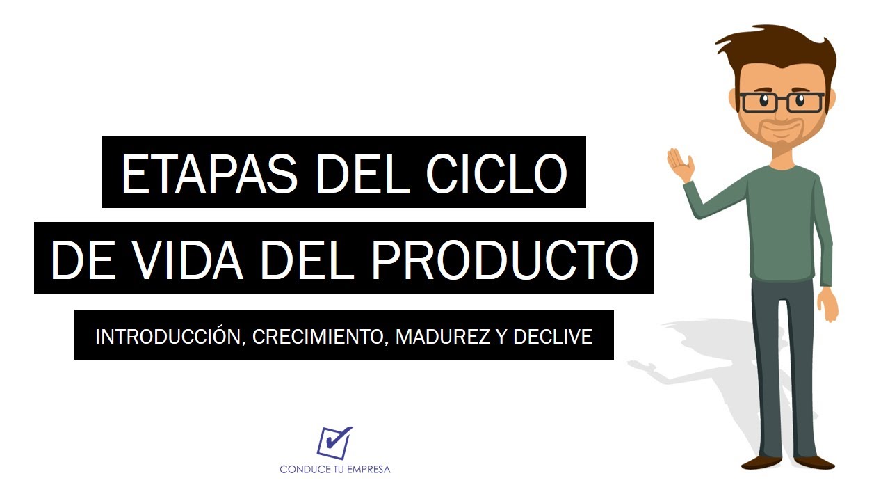Ciclo de vida del producto | Introducción, Crecimiento, Madurez y ...