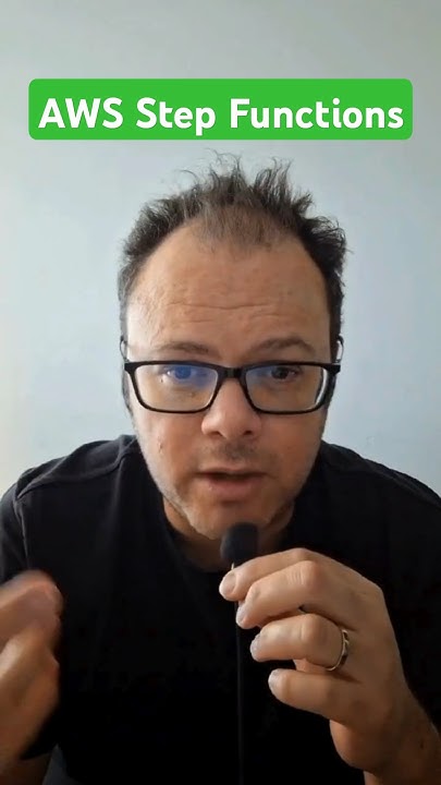 AWS Step Functions - YouTube