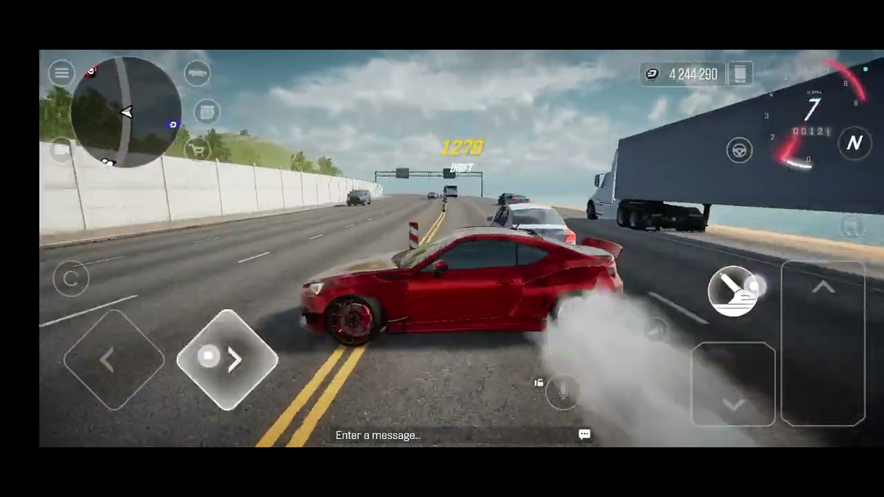 all car top speed test in #drivezoneonline - YouTube