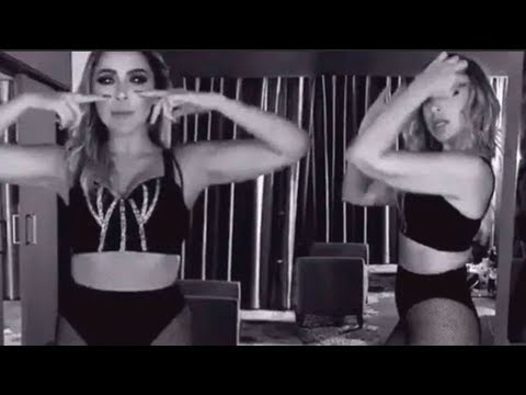 Hadise Dans +18 - Reynmen Yalan Söyleme Gözlerime Bak