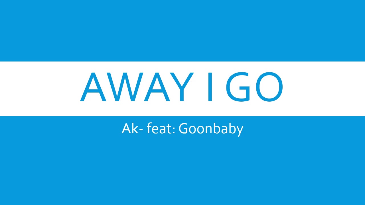 Away I Go YouTube away-i-go-youtube