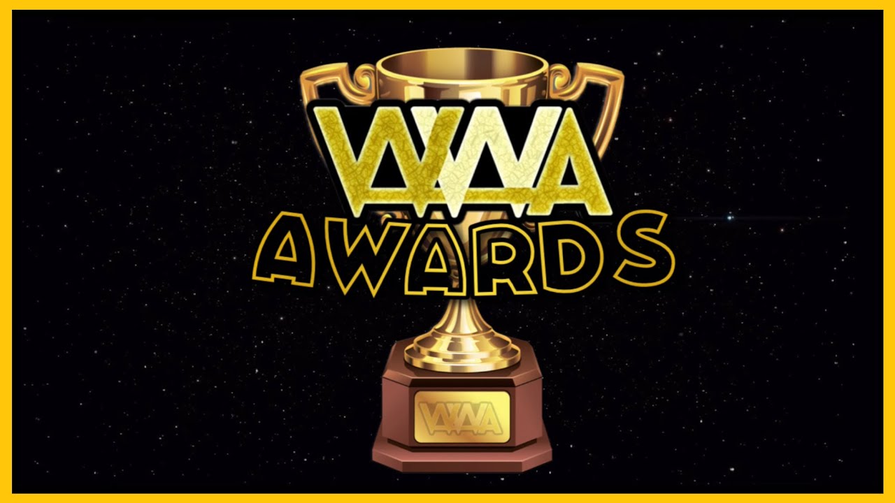 The First Ever WWA Awards! - Vote For WWA Wrestler Of The Year! (1 Vote ...
