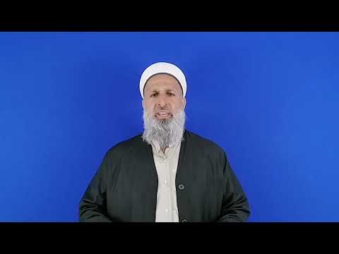 Beratını alan adam