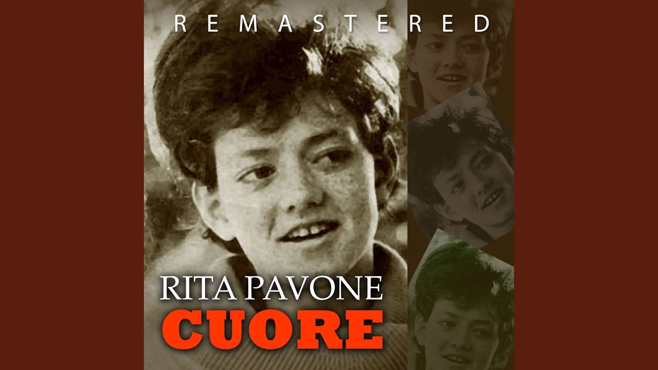 Cuore (Remastered) - YouTube
