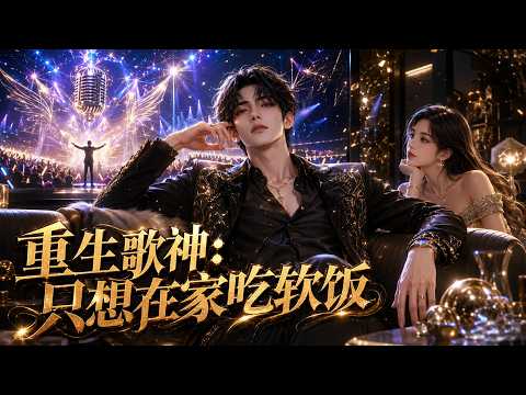 🔥🔥🔥【Multi Sub】熱播全集《重生歌神：只想在家吃软饭》：前世登顶乐坛过劳惨死，重生患上圈内恐惧症，身怀顶级创作天赋，只想靠女神娇妻躺平度日#anime #aigc #動漫 #動態漫畫 #漫劇