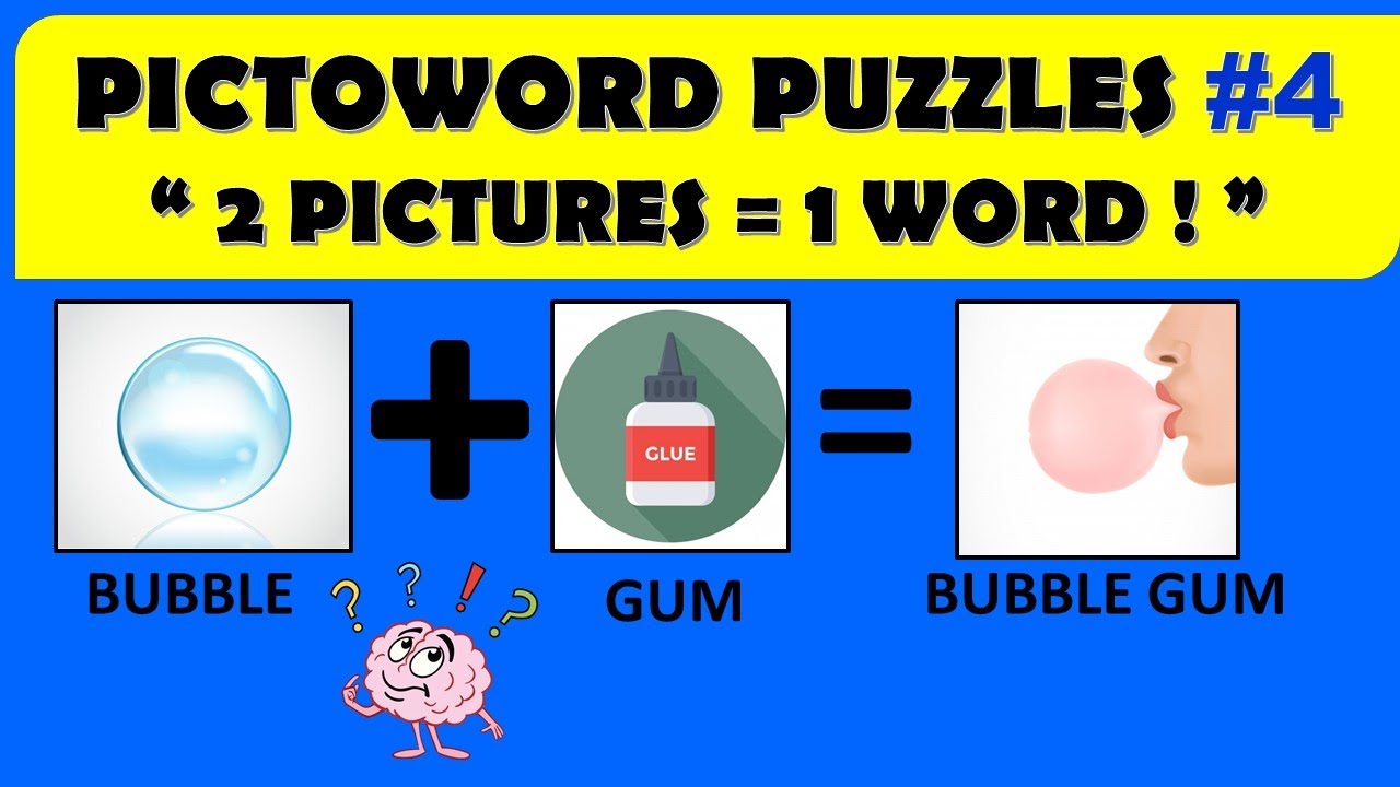 PICTOWORD PUZZLES #4||ROCKCLIMBERS||2020 - YouTube