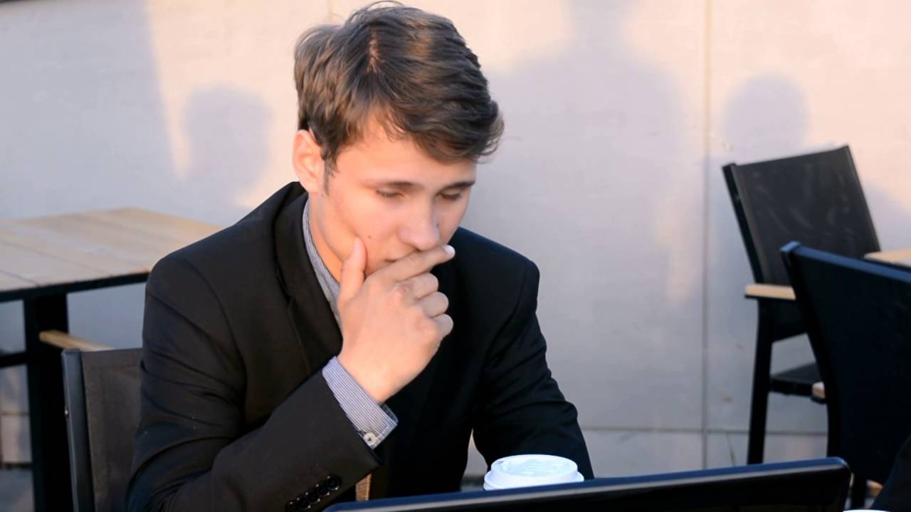 "Say it with Oxford" - expressing likelihood (2016) - YouTube