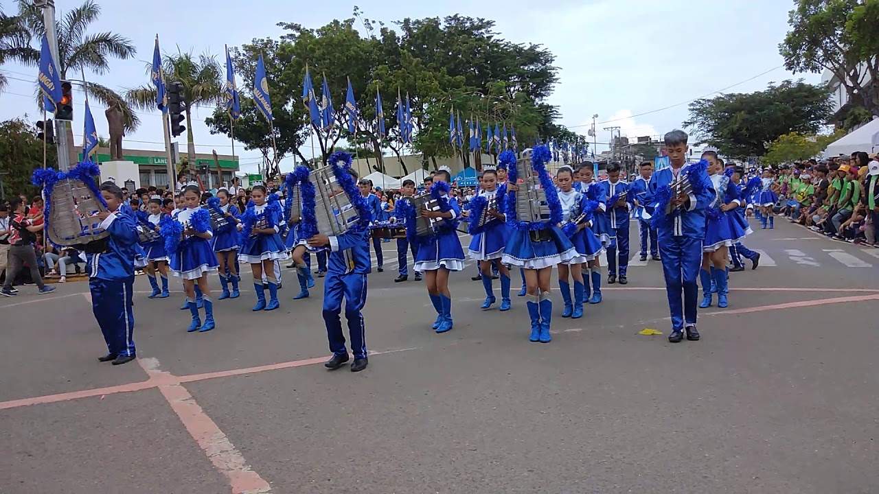 Capiz National High School 💗 - YouTube