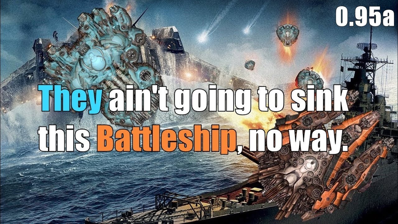 Starsector: The last Battleship standing (Onslaught XIV fleet vs 2 ...