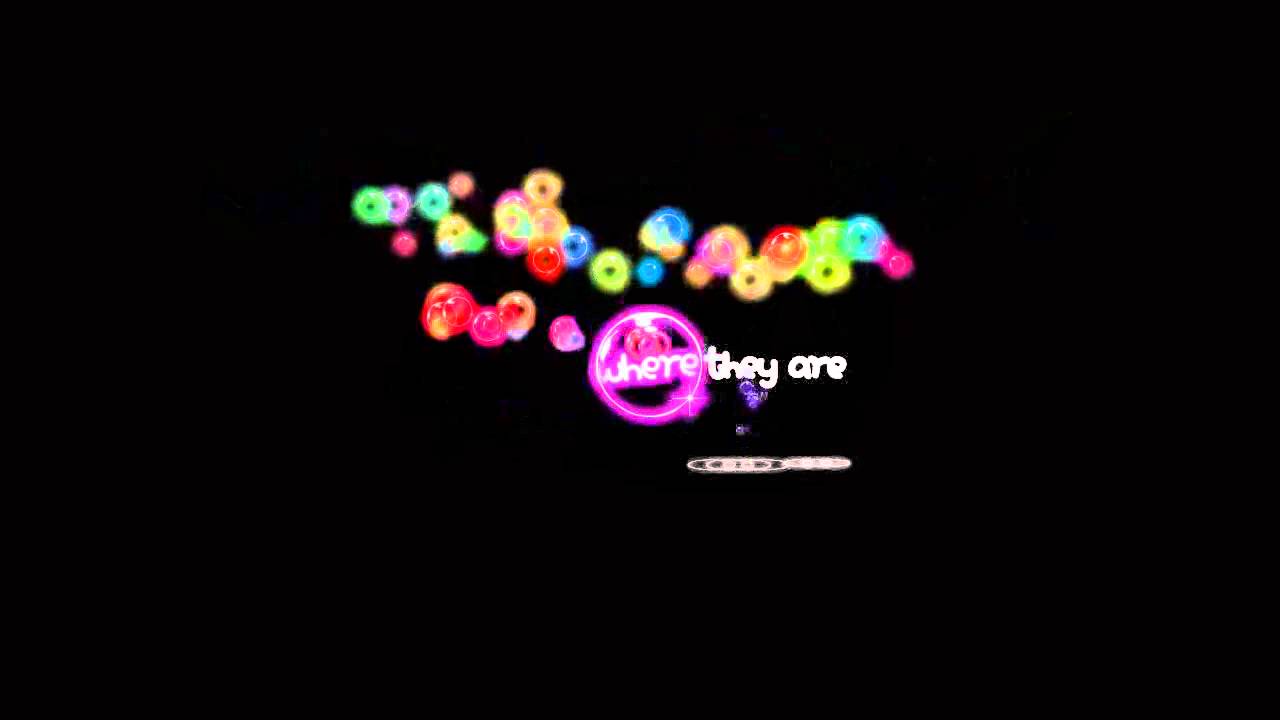 [Aegisub karaoke Effect] 51 - YouTube