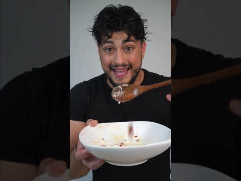 Healthy Chicken Wrap | The Golden Balance - YouTube