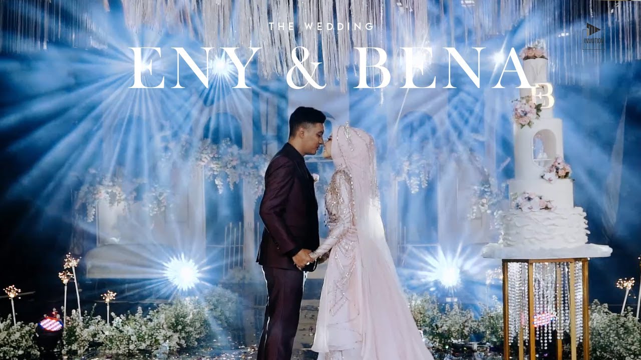 The Wedding ENY & BENA FULL || INMOTION CREATIVE - YouTube