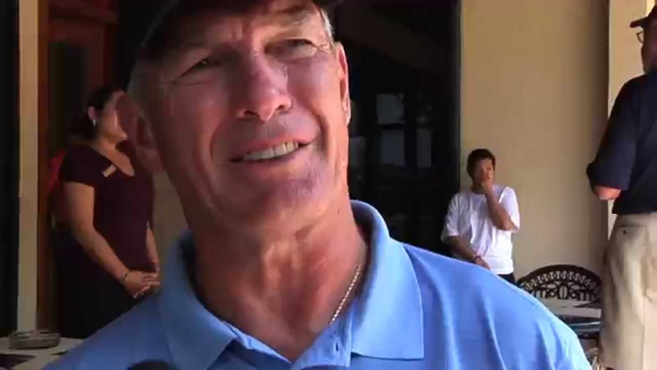 Larry Ball - Alchetron, The Free Social Encyclopedia