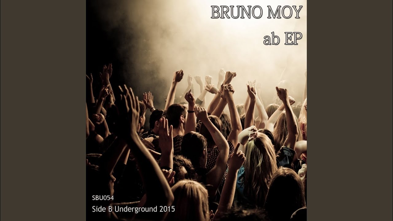 Luna Lunera (Bruno Moy Remix) - YouTube