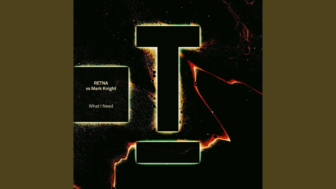 What I Need (Extended Mix) - YouTube