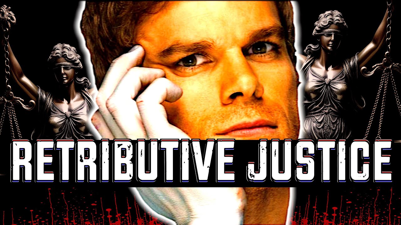 The Lure Of Retributive Justice - YouTube
