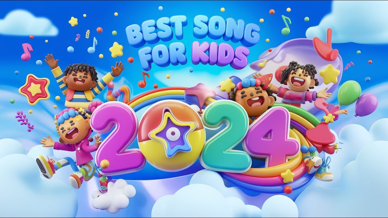 Kids Song Playlist Best Song Collection - YouTube