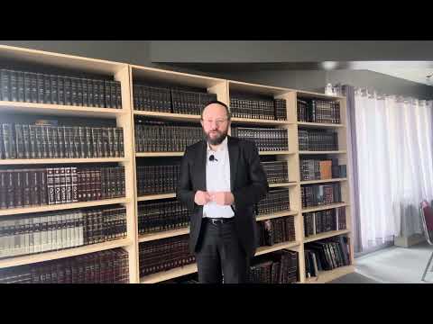 Torah in Motion | недельная глава "Ваэра" - YouTube