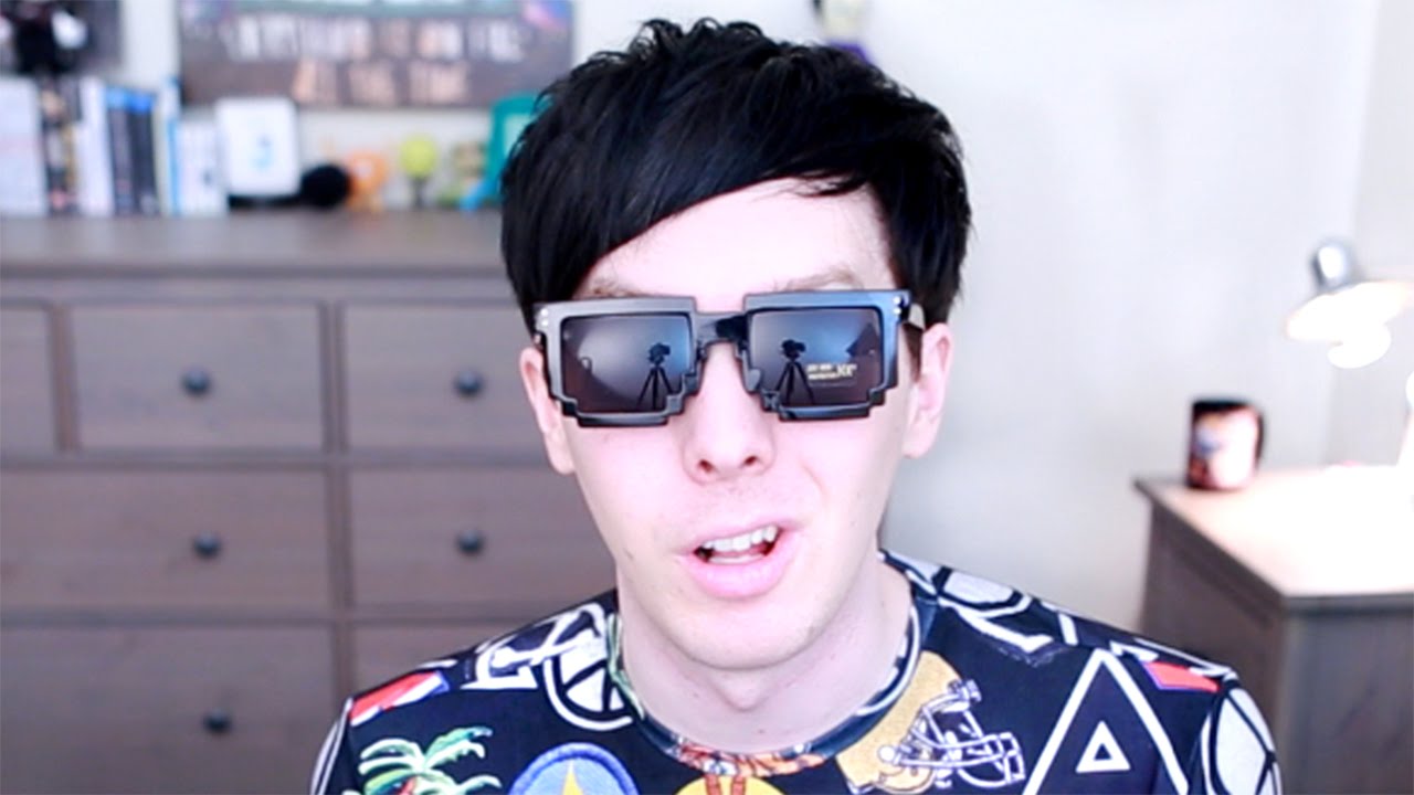 Amazingphil Youtube